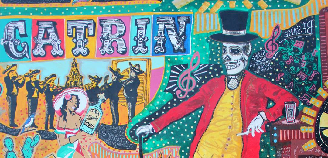 Catrin Restaurant: Hip New Addition to Calle 47’s Culinary Boom - MID ...