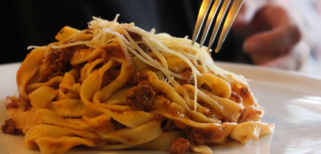 Mid Citybeat's Newest Find Delicious Authentic Italian Food: Sole Mio ...