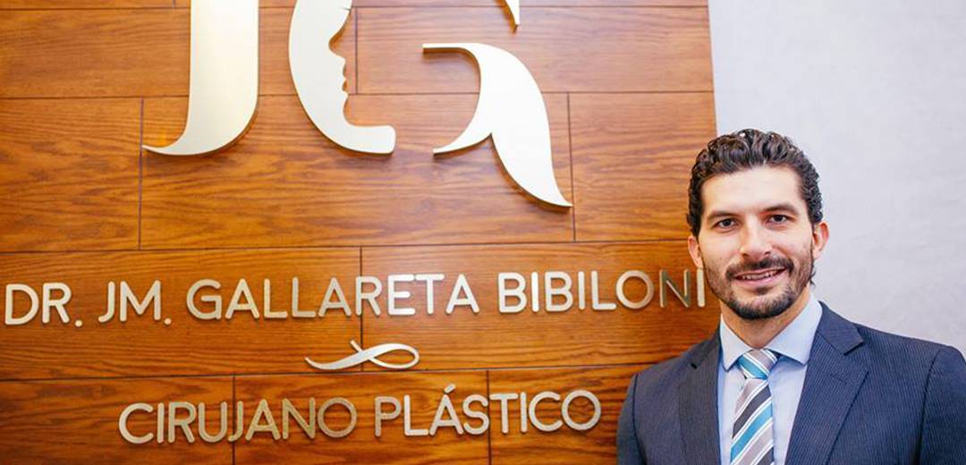 Mid City Health Plastic Surgeon Dr. Gallareta Helps Patients Says ...