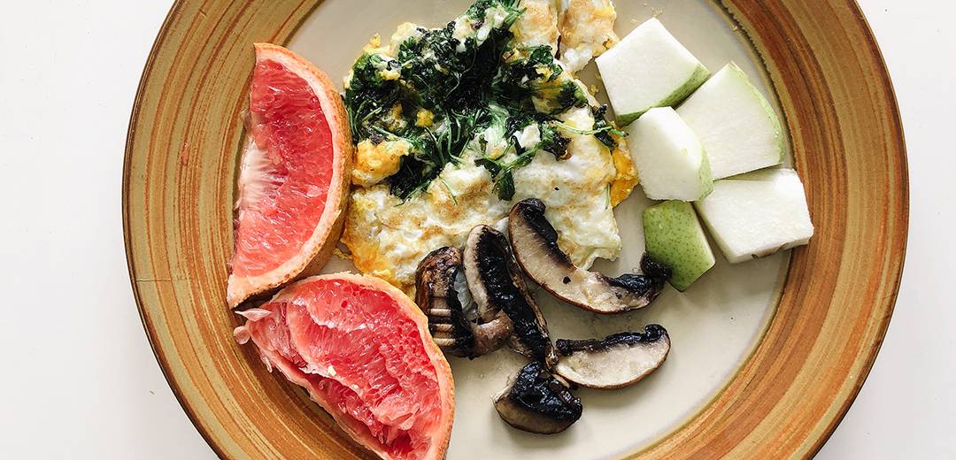 Healthy Living Merida, Yucatan How Vero Molina Cured My Gastritis - MID ...