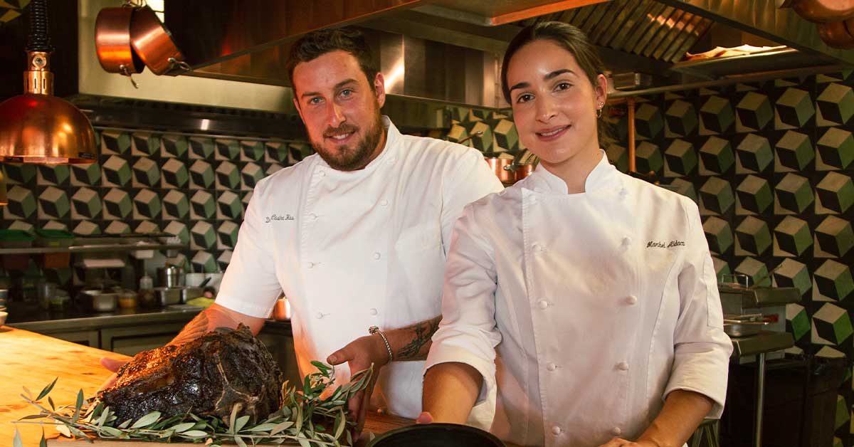 MEET THE CHEFS: A Sit-down with 6 Chefs from Latin America's 50 Best ...