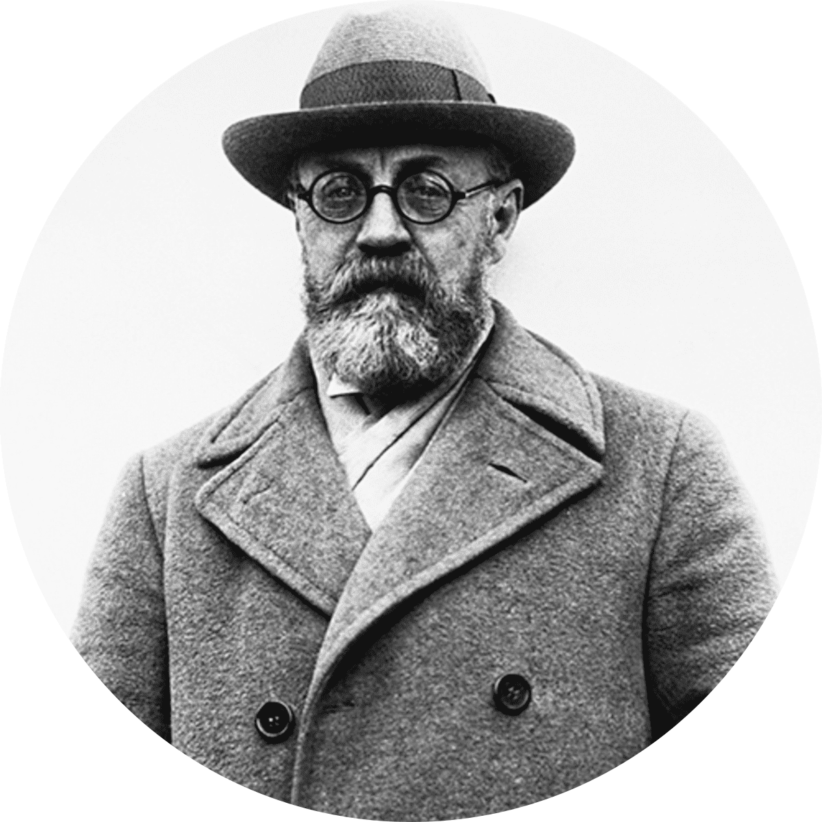 Henry Matisse Exhibition Opens in Merida - MID CityBeat