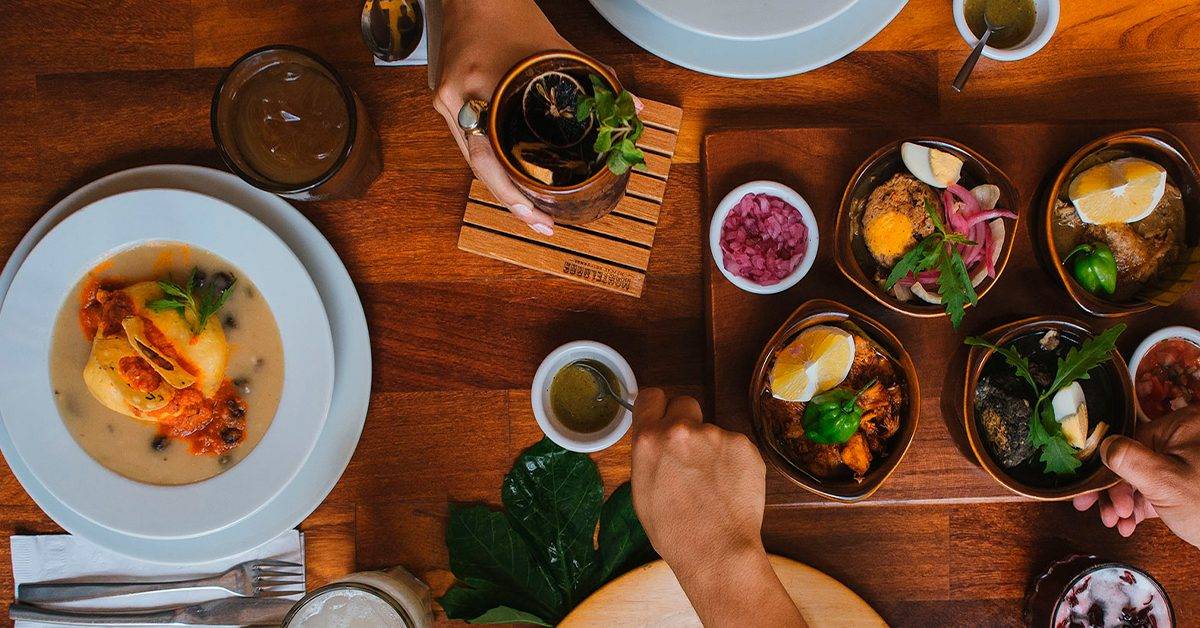 Flavors of the City: A Chance to Eat Your Way Around Merida - MID CityBeat