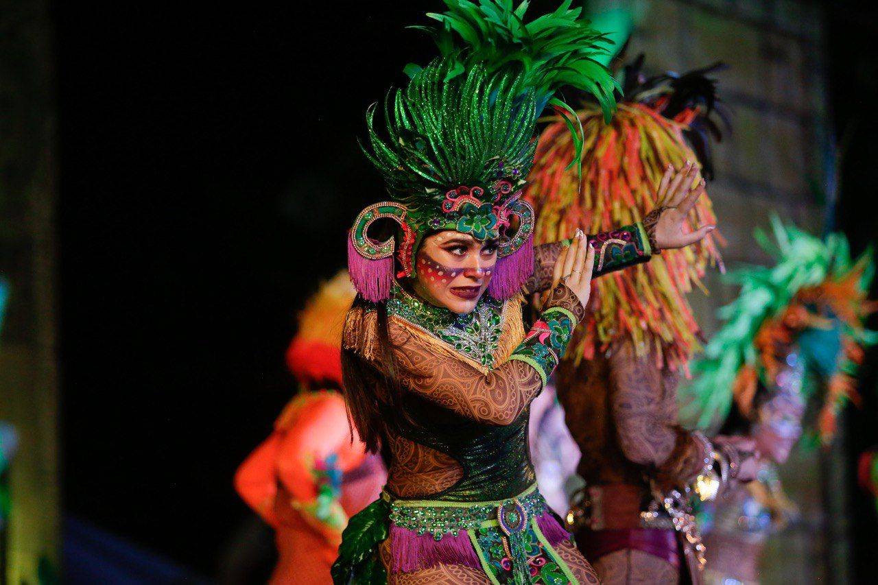 Ideas on what to do for Children's Week in Merida, Yucatan - MID CityBeat