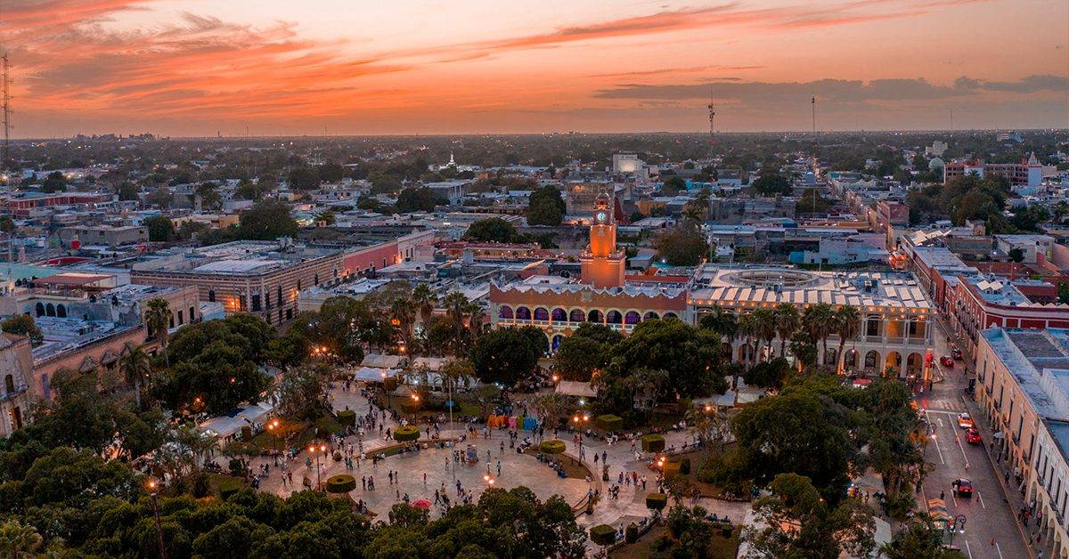 Discover Merida - MID CityBeat
