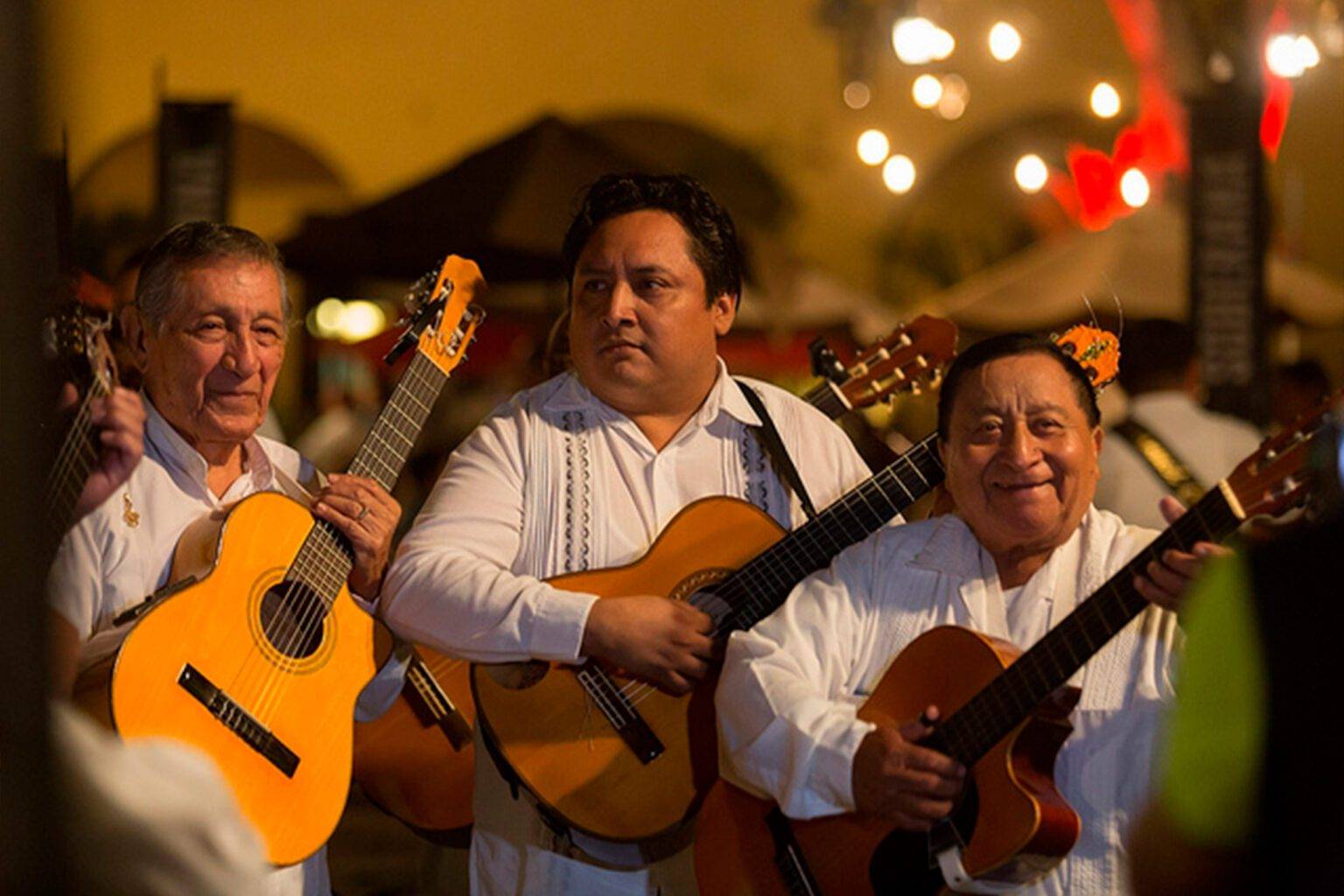 The Yucatecan Trova: The Musical Charm of Yucatán - MID CityBeat
