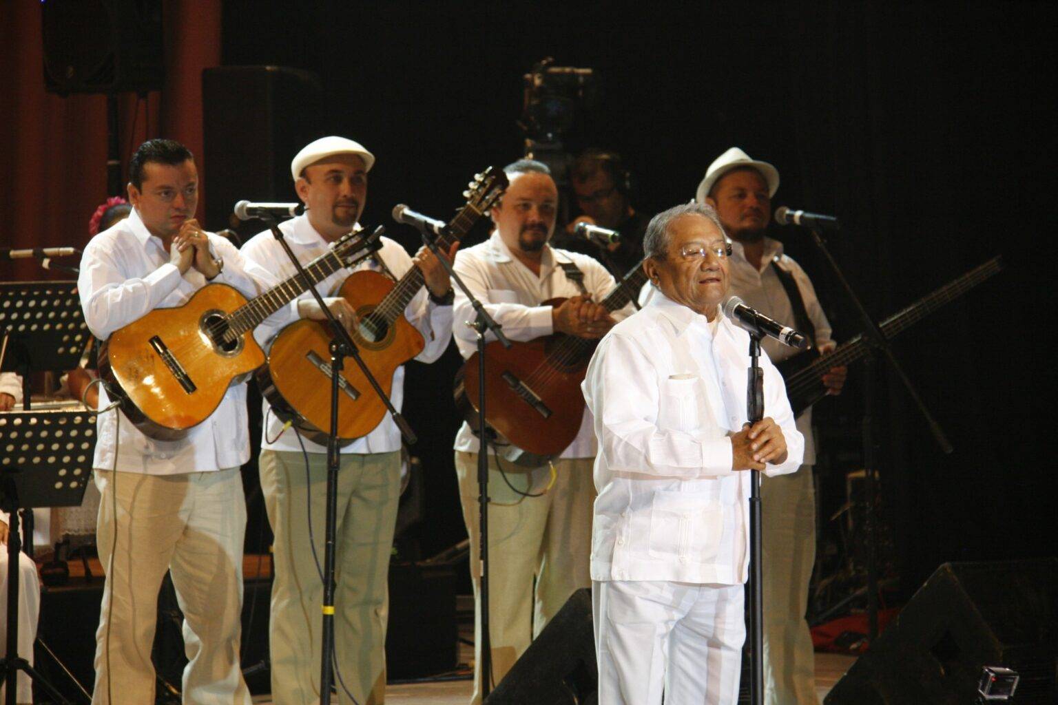 The Yucatecan Trova: The Musical Charm of Yucatán - MID CityBeat