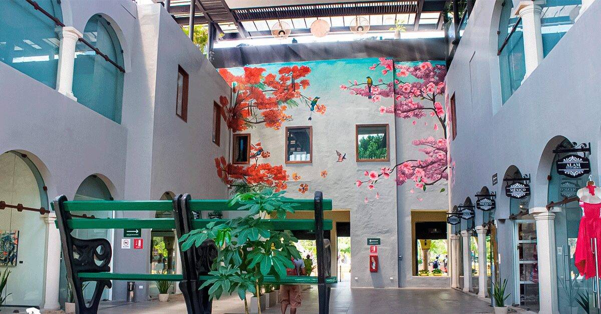 Discover the Rich History of Pasaje Picheta in Mérida - MID CityBeat