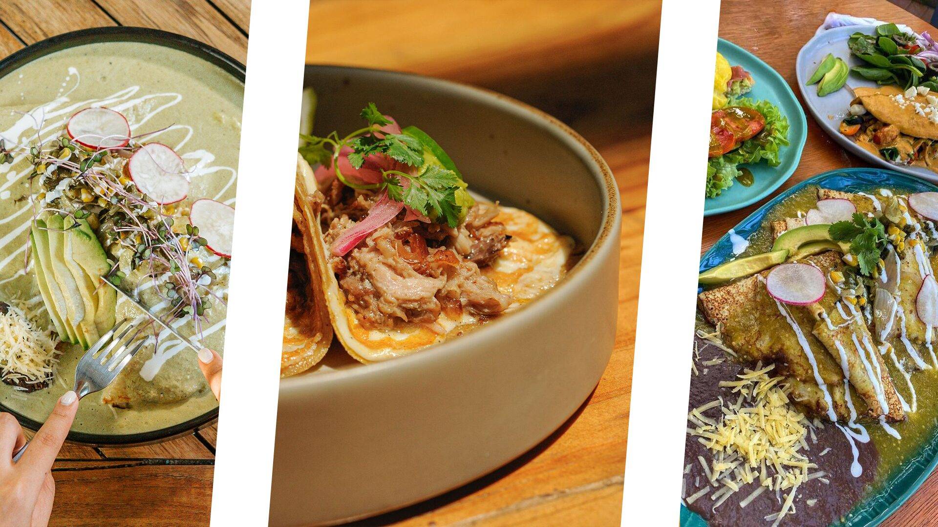 Top Breakfast Spots in Mérida: Fuel Your Day with Flavor - MID CityBeat