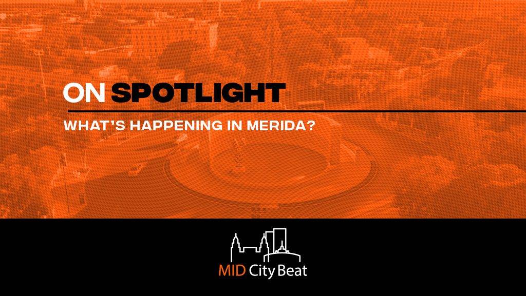 Spotlight - MID CityBeat