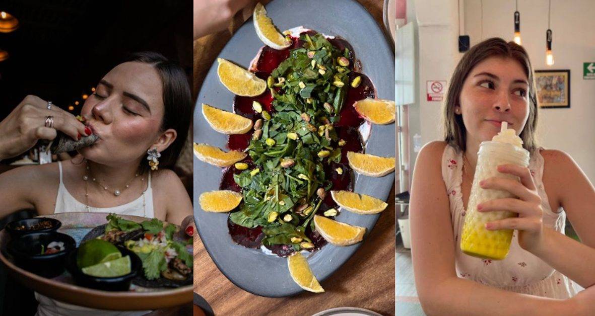 Eat Like a Local: MID City's Top 7 Restaurants on Calle 47 in Mérida Yucatán - MID CityBeat