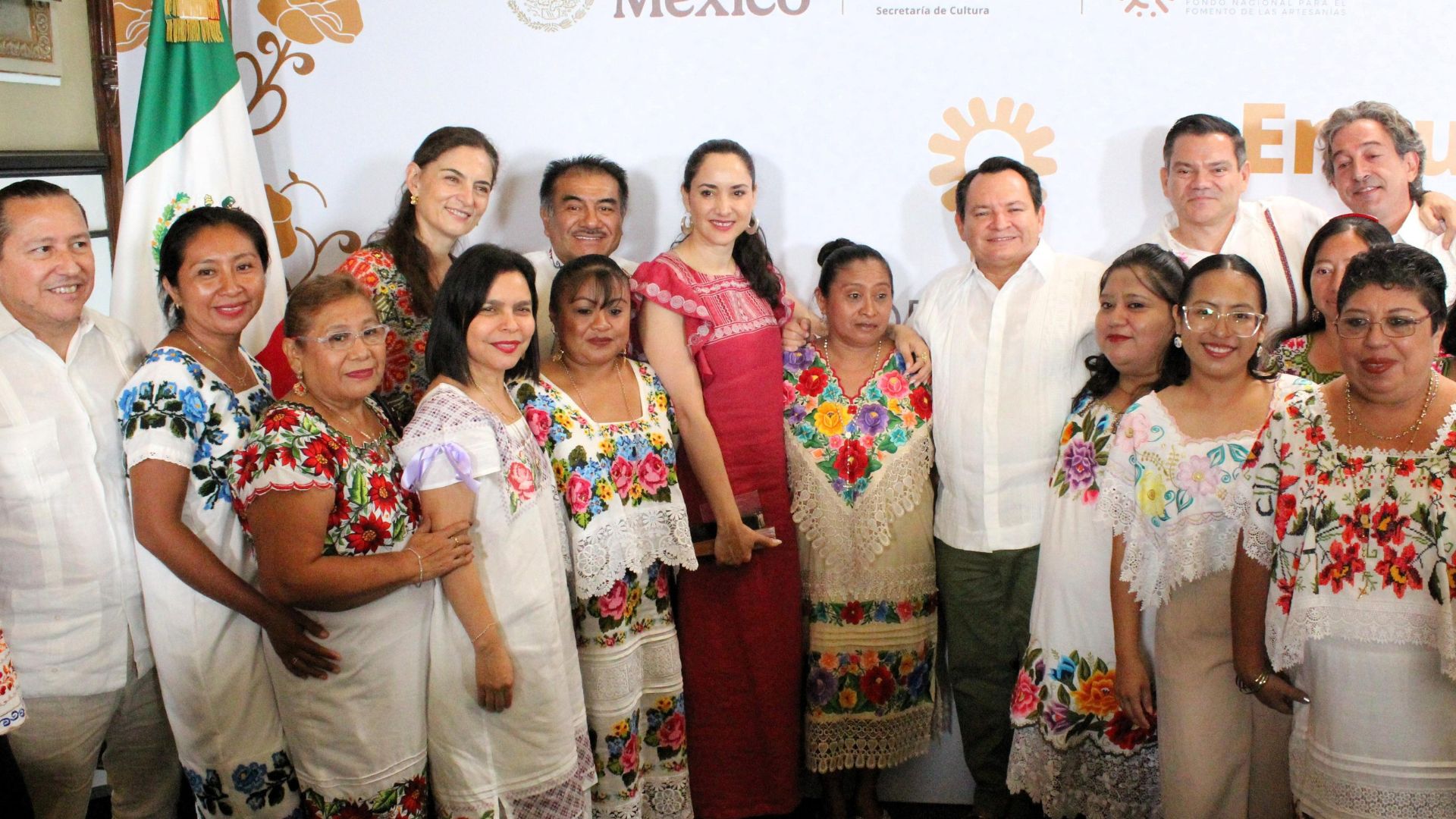 ORIGINAL Yucatán 2025: A Celebration of Living Textile Heritage