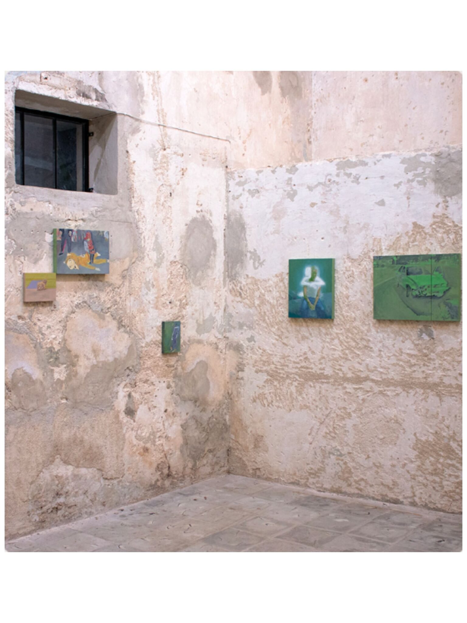 Yucatan Art Week 2026: WAY – Week of Art Yucatán Comes to Merida ...